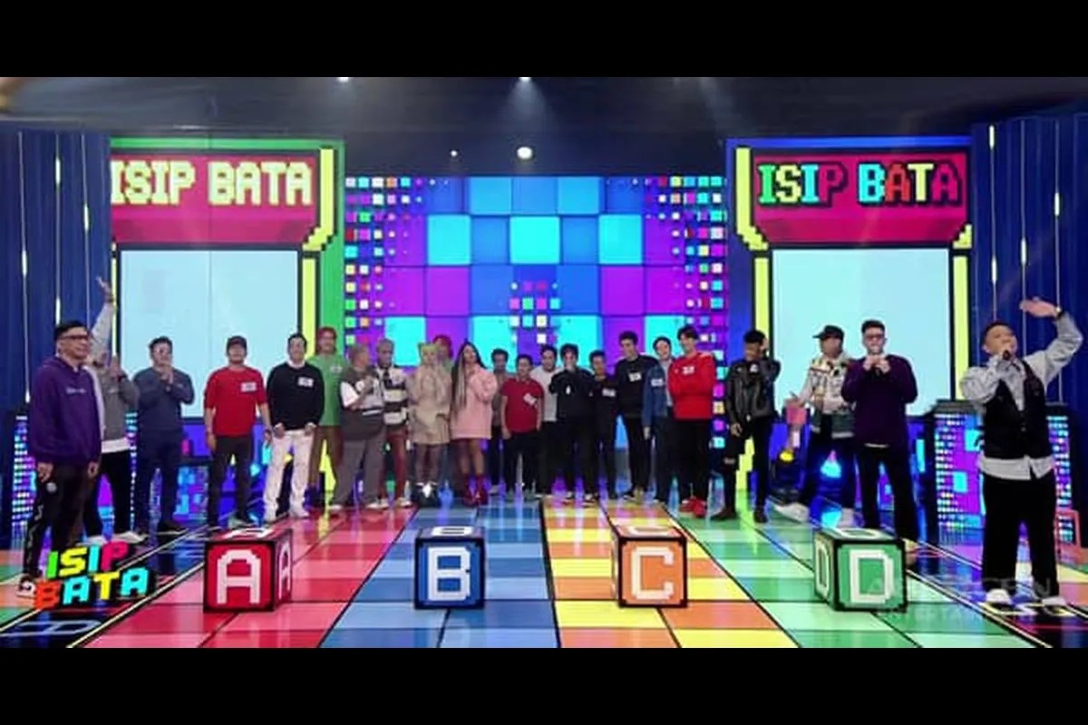 Streetboys, Hashtags, G-Force, at XB Gensan, sumabak bilang Madlang ...