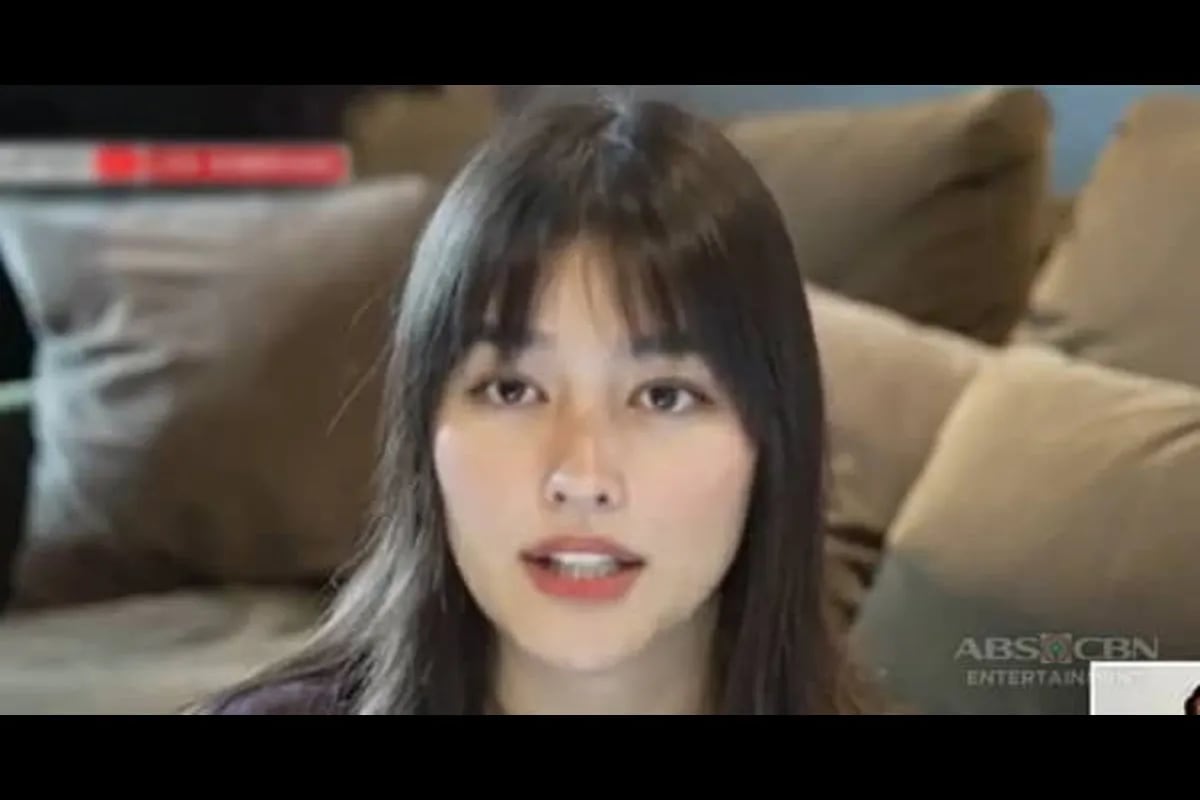 TV Patrol: Liza Soberano, humarap sa publiko matapos ang kontrobersyal ... TV Patrol: Liza Soberano, humarap sa publiko matapos ang kontrobersyal ...