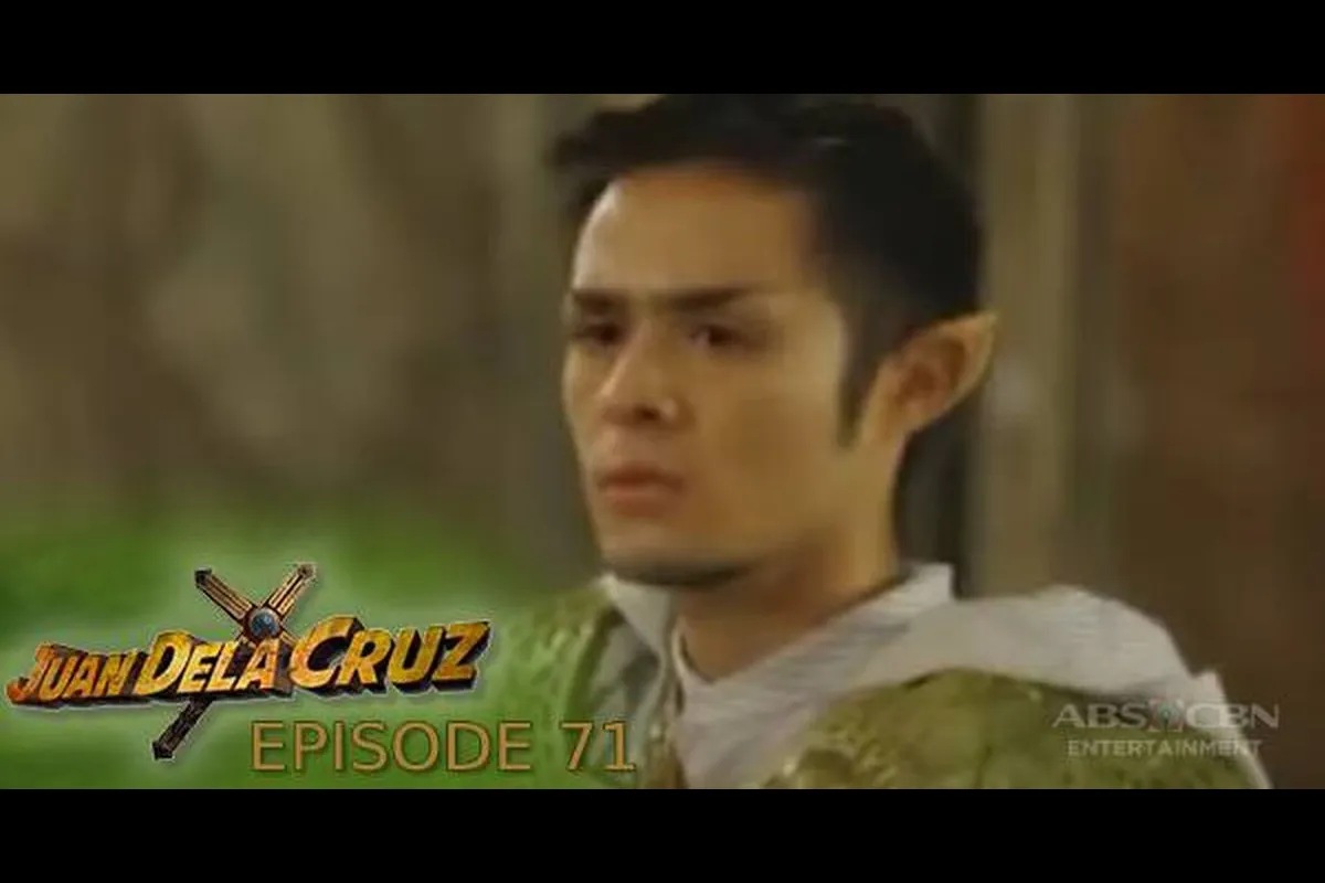 Juan dela Cruz: Magno, ibinalita ang bitak sa kulungan ni Peru-ha ...