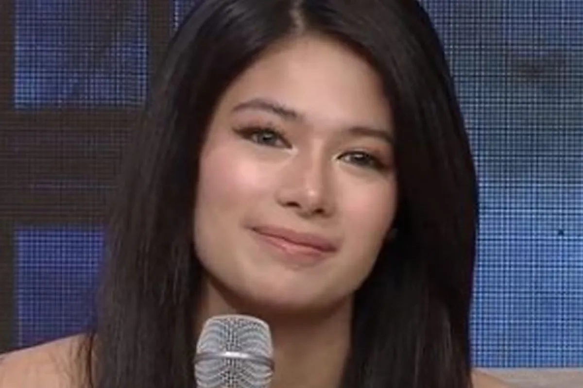 Gigi de Lana, naging emosyonal sa 'Magandang Buhay' dahil sa ina | ABS ...