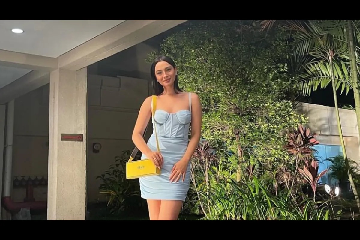 Daniela Stranner shares why she loves live streaming: ‘Kaya kong ...