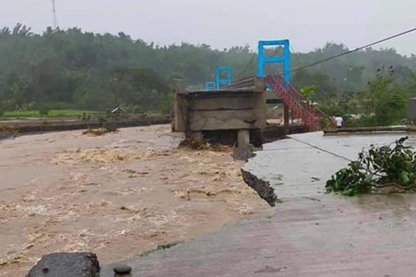 13 dead, 3 others missing in Ilocos Sur due to 'Maring' | ABS-CBN News