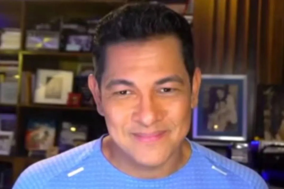 Gary V says prayer helped him deal with challenges amid pandemic | ABS ...