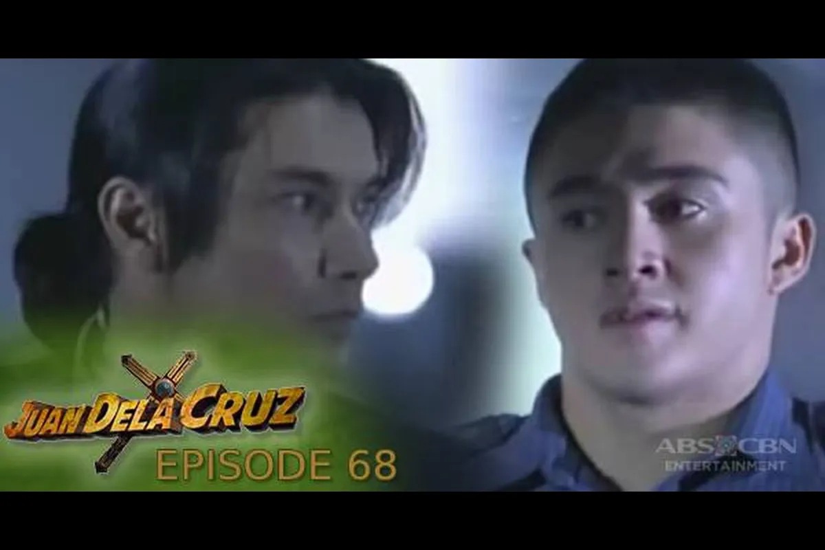 Juan dela Cruz: Kael, pinaghinalaan na may sikretong misyon si Samuel ...