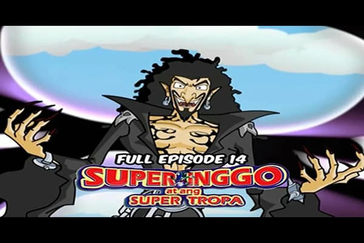 Super Inggo at ang Super Tropa Full Episode 14 | YeY Superview | ABS-CBN