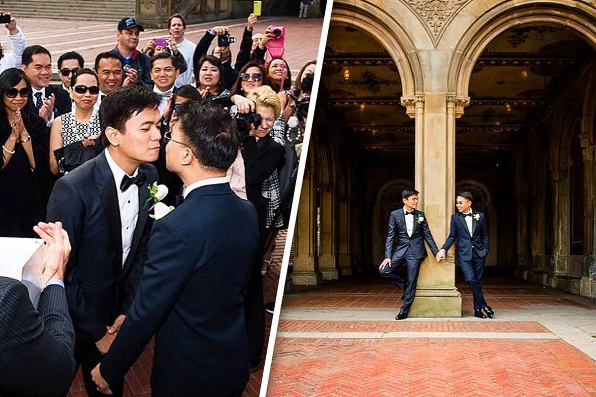 Filmmaker couple Perci Intalan, Jun Lana announce separation after 18 ...