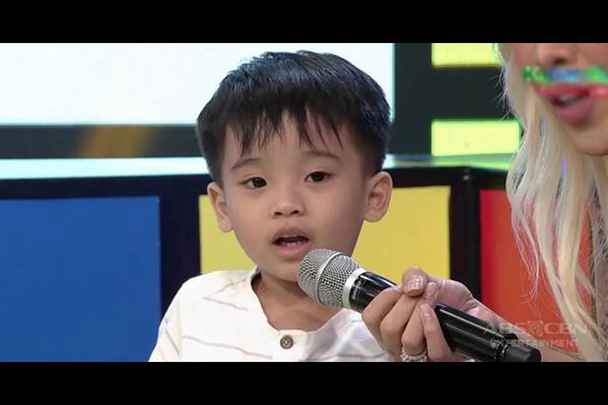 WOW! ‘Tinapay’ Kid Argus enumerates the presidents of the Philippines ...