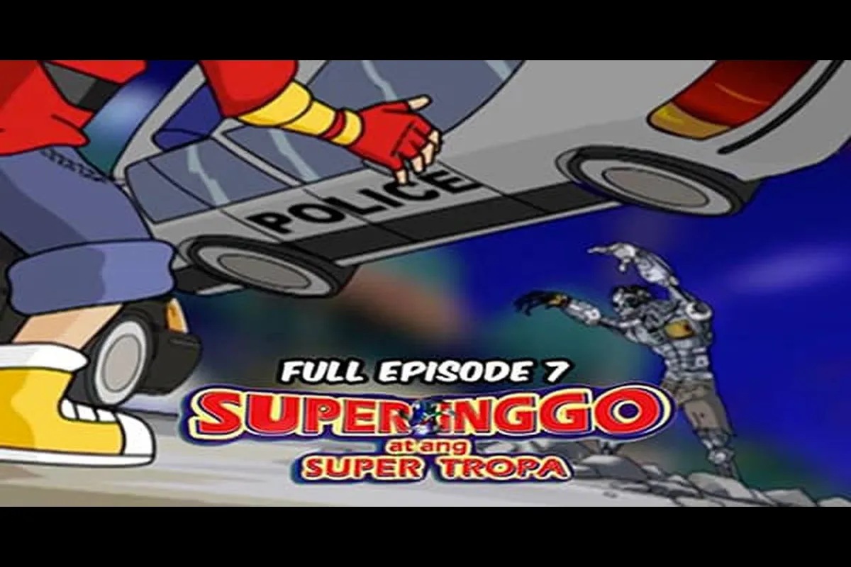 Super Inggo at ang Super Tropa Full Episode 7 | YeY Superview | ABS-CBN