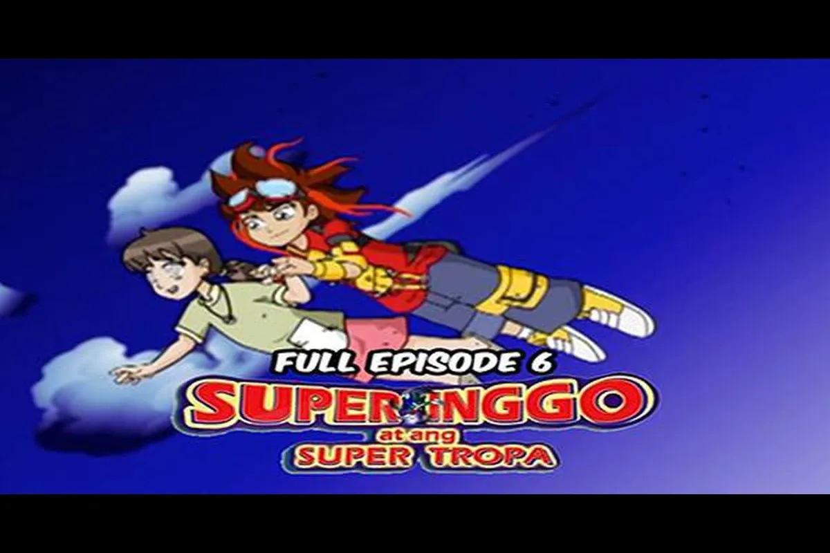 Super Inggo at ang Super Tropa Full Episode 6 | YeY Superview | ABS-CBN