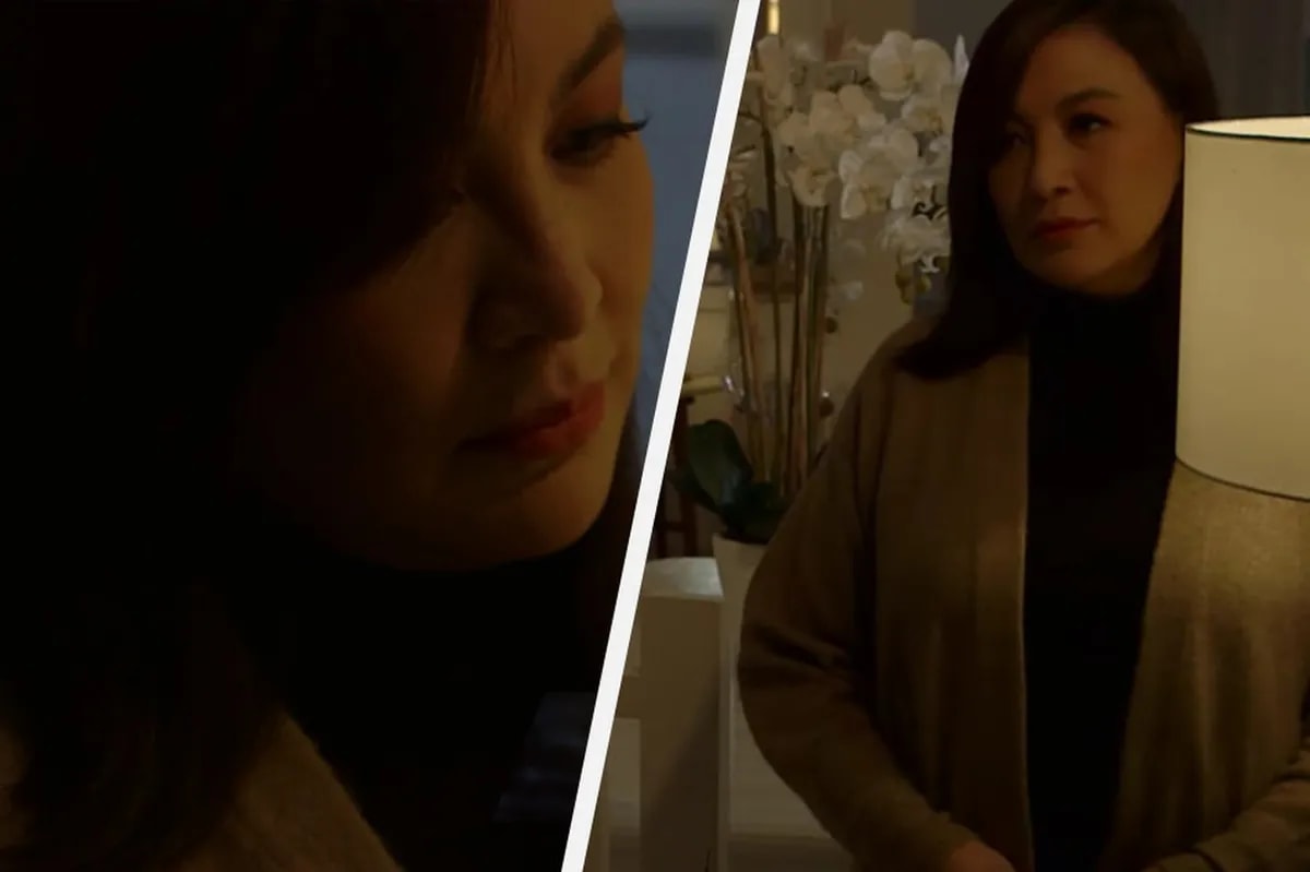 WATCH: First look at Sharon Cuneta as the mysterious Aurora in ‘FPJ’s ...