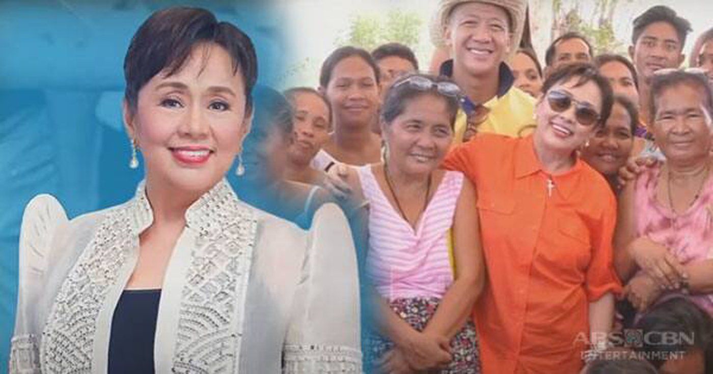 VILMA: Ang kuwento sa pagpasok sa pulitika ni Vilma Santos | Anim Na ...