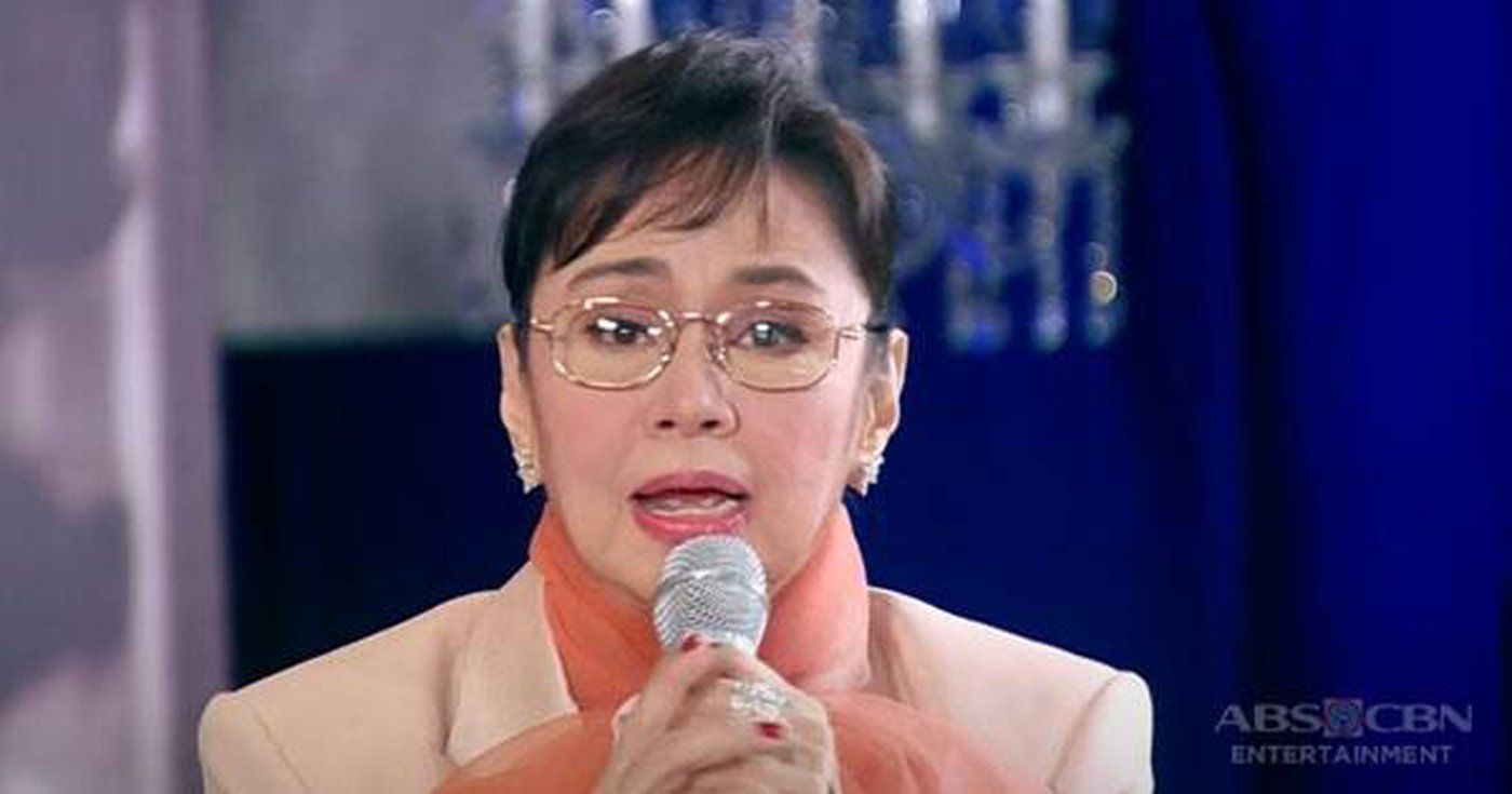 VILMA: Ang kuwento sa bansag na ‘Star For All Seasons’ ni Vilma Santos ...