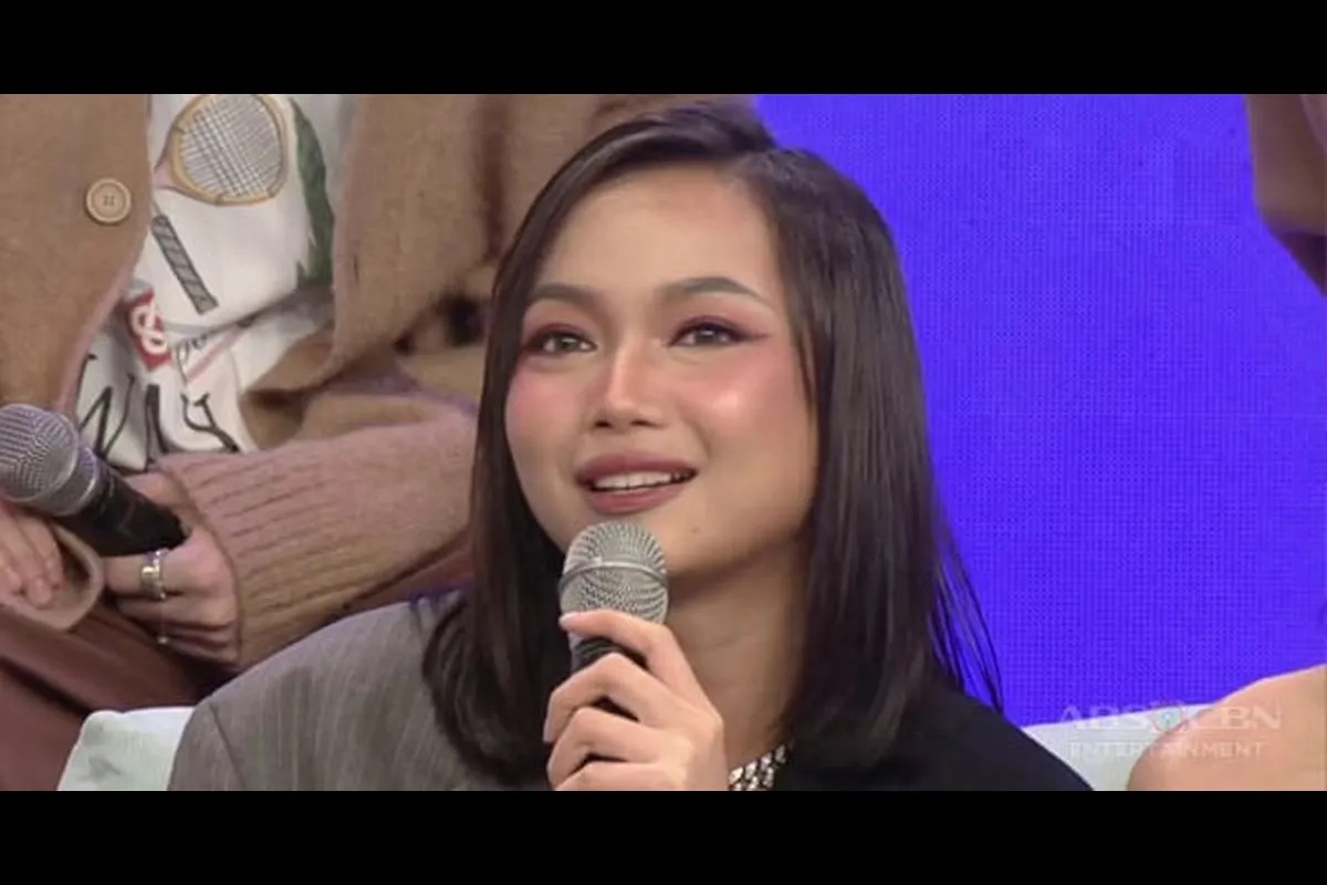 Magandang Buhay: Gwen, ikinuwento ng operasyon ng kanyang ina | ABS-CBN ...