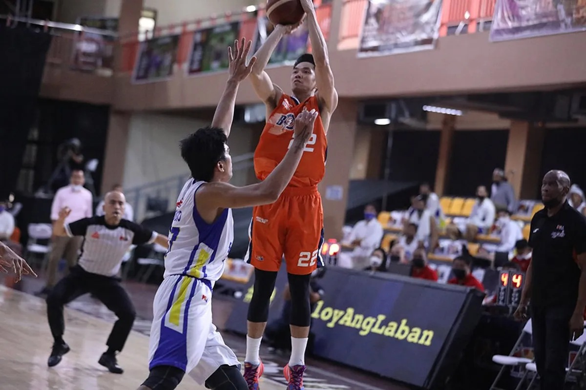 PBA: Injuries continue to haunt Meralco in playoffs | ABS-CBN Sports