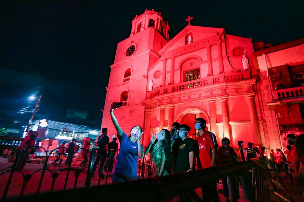 Catholic martyrs remembered on Red Wednesday | ABS-CBN Lifestyle
