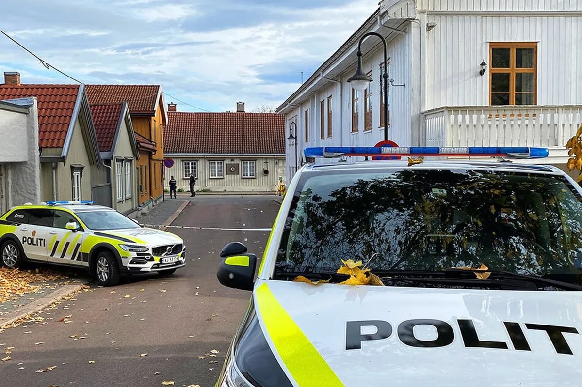Norway bow-and-arrow attack 'appears to be an act of terror' | ABS-CBN