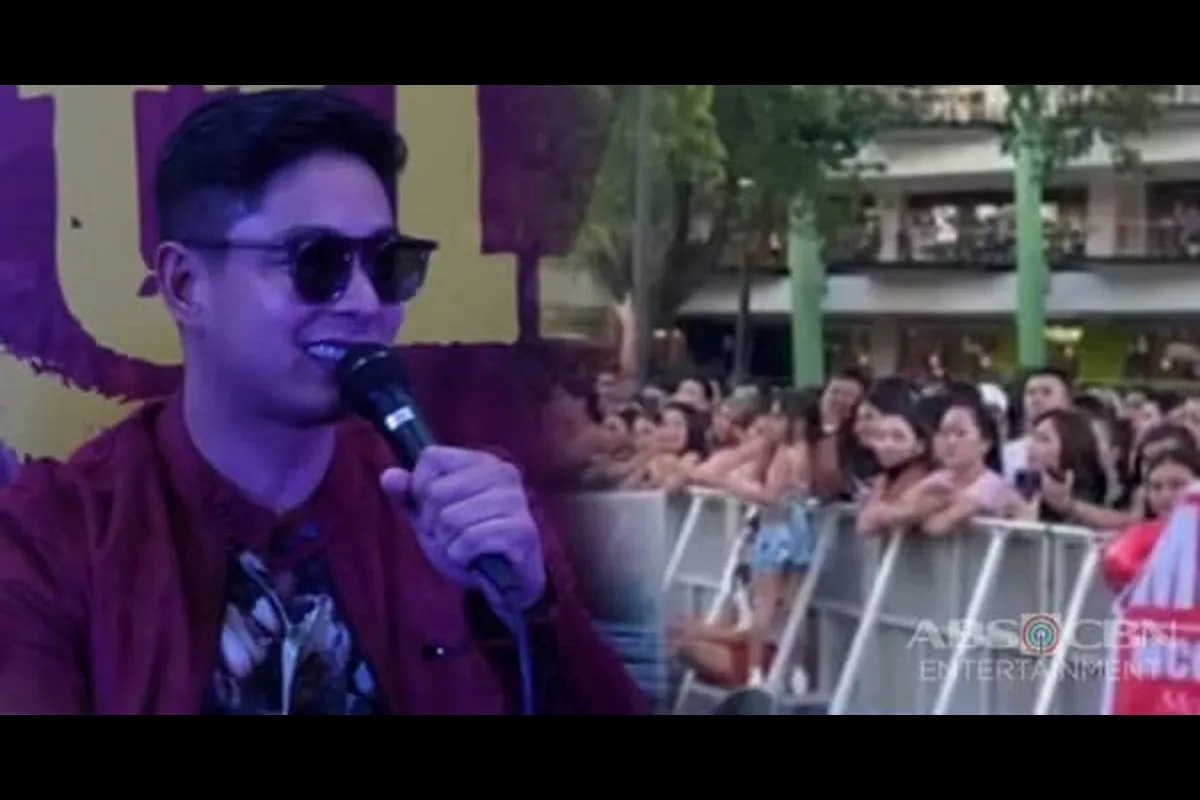 TV Patrol: Ilang cast ng FPJ’s: Batang Quiapo, mainit na tinanggap sa ... TV Patrol: Ilang cast ng FPJ’s: Batang Quiapo, mainit na tinanggap sa ...