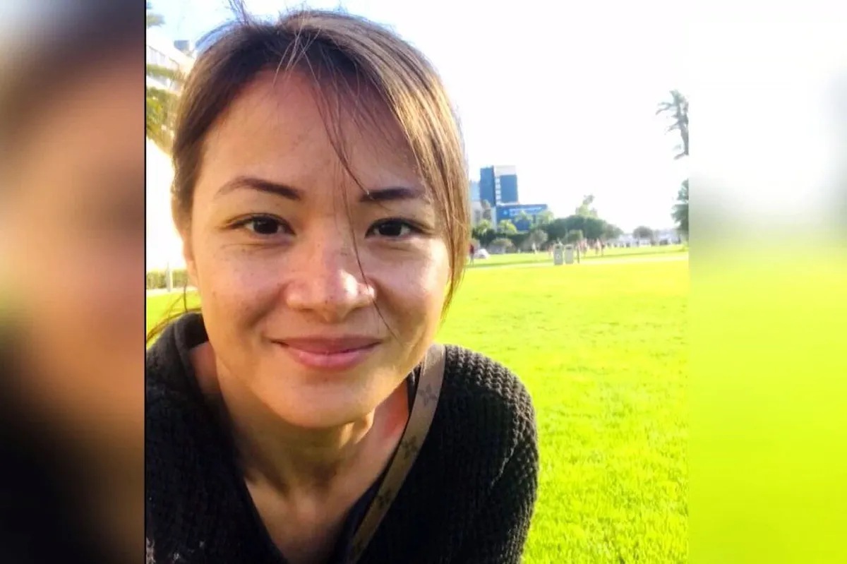 Missing Fil-Am's family cling to hope as search continues | ABS-CBN News