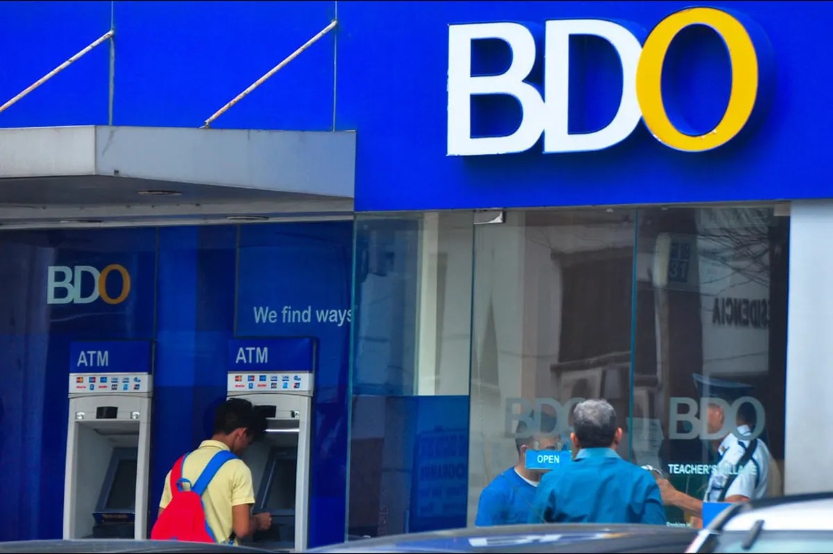 Lawmakers seek probe on fraudulent BDO transactions | ABS-CBN News