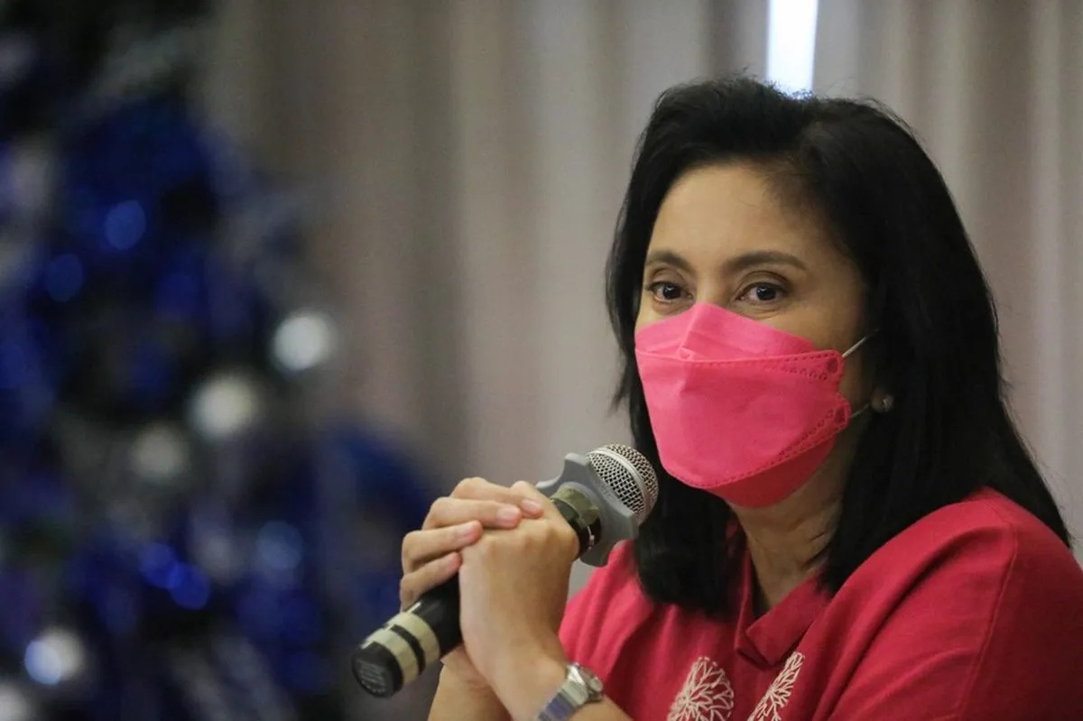 Robredo asks Comelec to put up voting centers for BPO workers | ABS-CBN ...