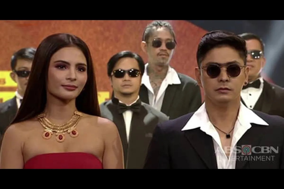 TV Patrol: Cast ng FPJ’s: Batang Quiapo, full force sa ASAP Natin ‘To ...