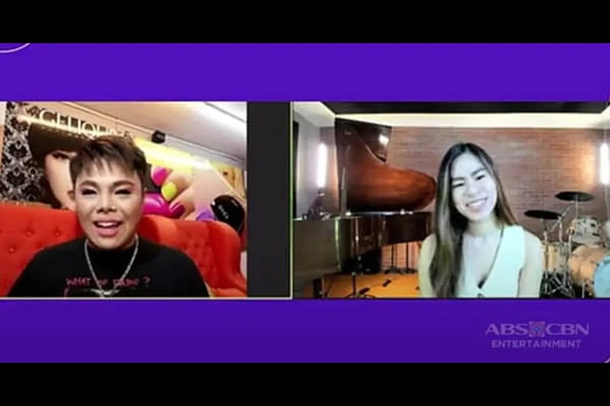 EXCLUSIVE INTERVIEW with SAB | Hotspot 2023 Episode 2086 | ABS-CBN ...