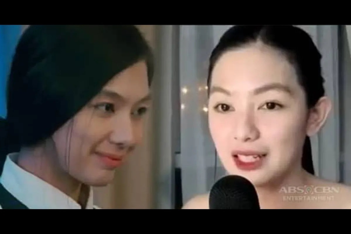 TV Patrol: Mga bida ng Dirty Linen, ibinahagi ang sikreto ng ‘mata-mata school of acting’ | ABS ...