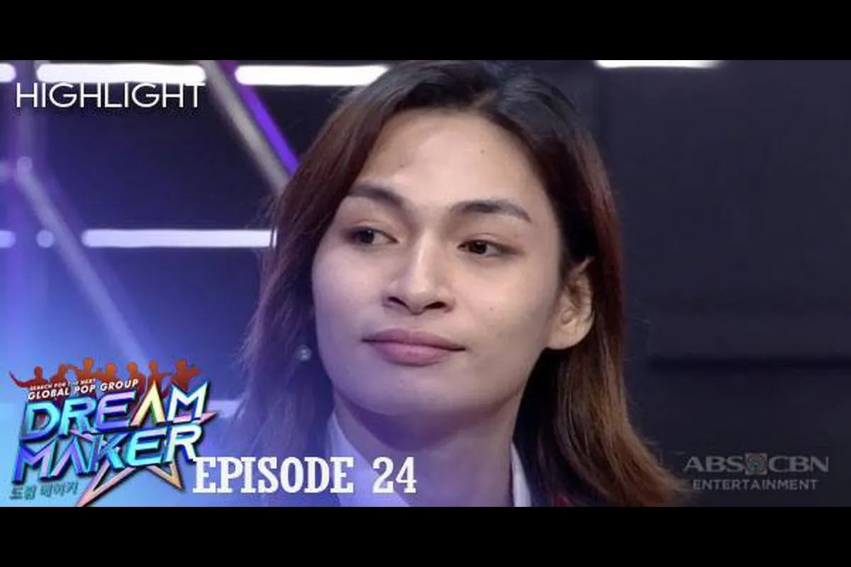 Dream Maker: Ron, tuluyan nang nagpaalam sa kompetisyon | Episode 24 | ABS-CBN Entertainment