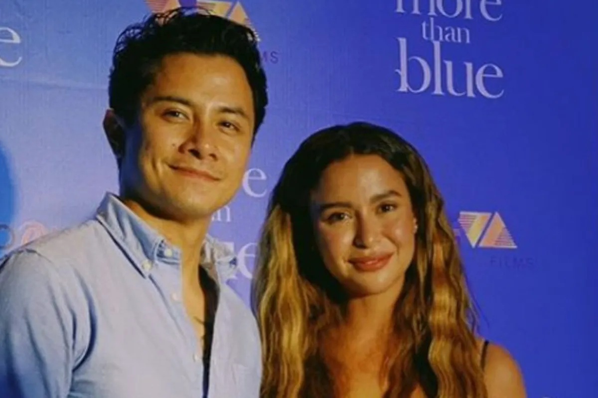 'More Than Blue' director all praises for Yassi Pressman's performance ...