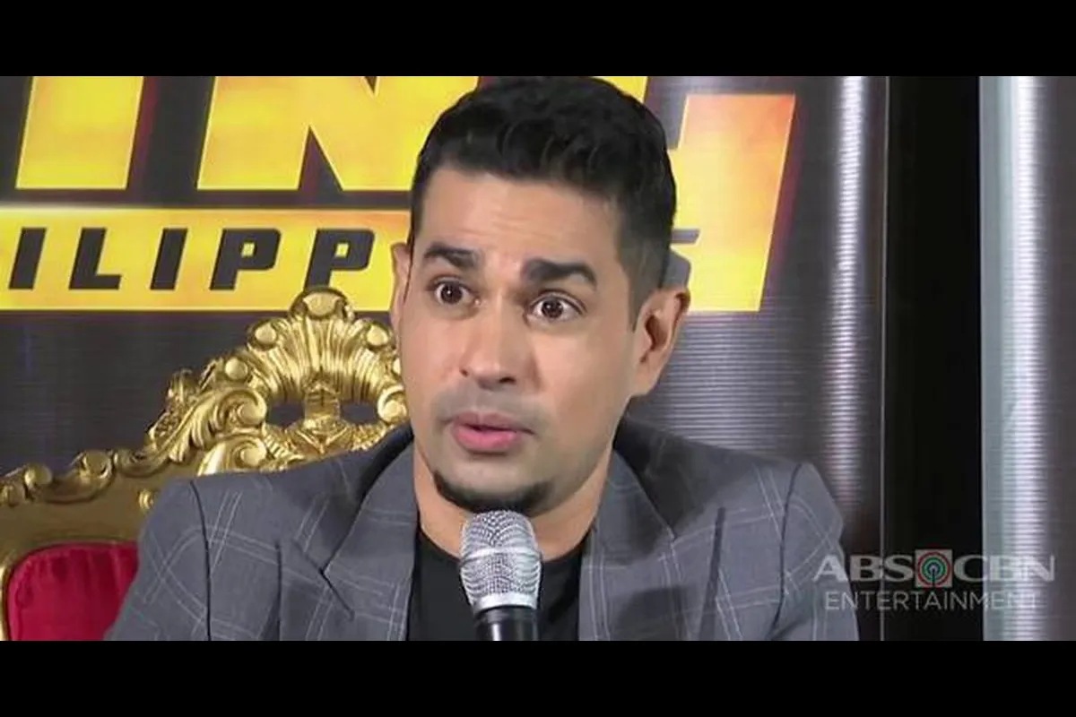 TV Patrol: Korean hit web show na ‘Nego King,’ may Pinoy version na ...