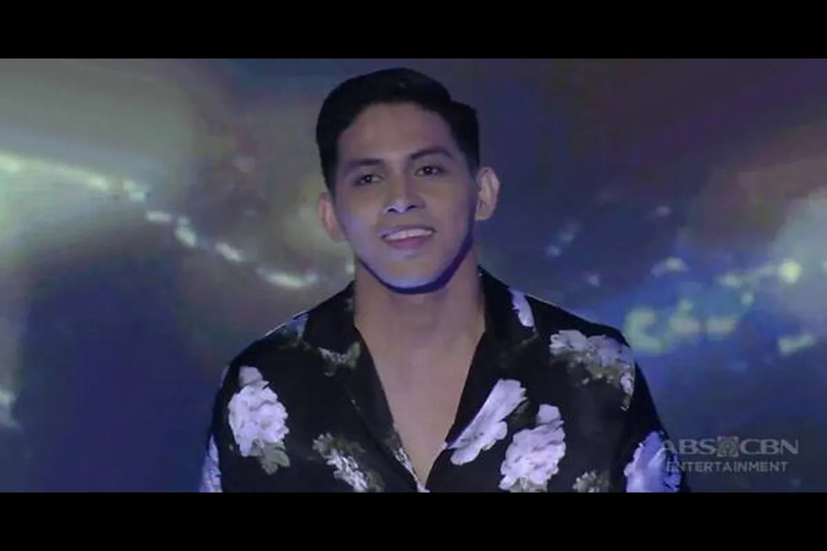 TNT 6: Ralph Angelo Merced, nakamit ang ika-4 na pagkapanalo bilang ...