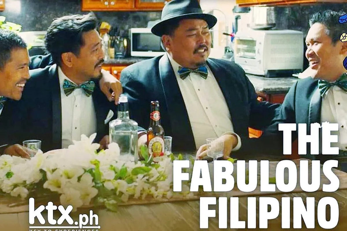 Filipino-American director-actor Dante Basco talks about his movie ...