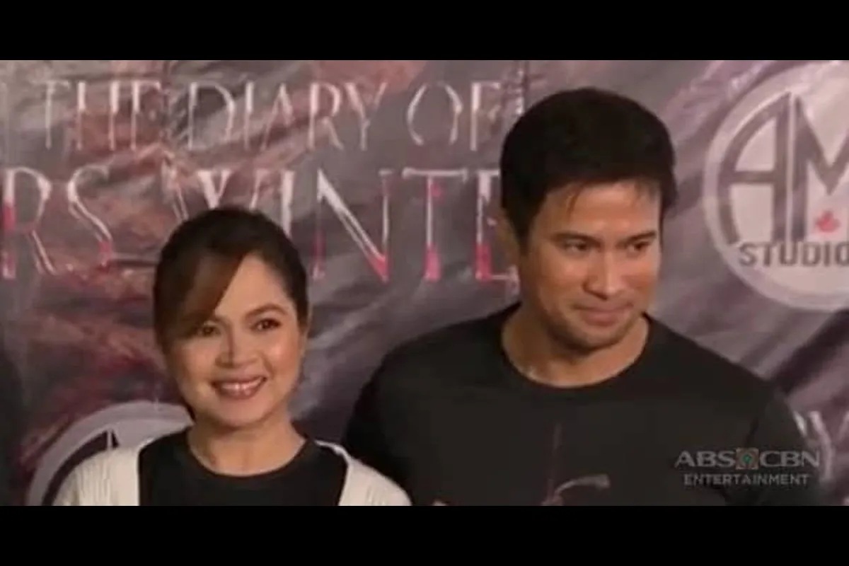 TV Patrol: Judy Ann Santos at Sam Milby, magsasama sa isang horror movie | ABS-CBN Entertainment