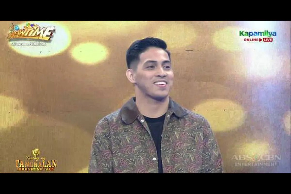 Ralph Angelo Merced, nakamit ang ikatlong panalo bilang kampyon! | It’s ...