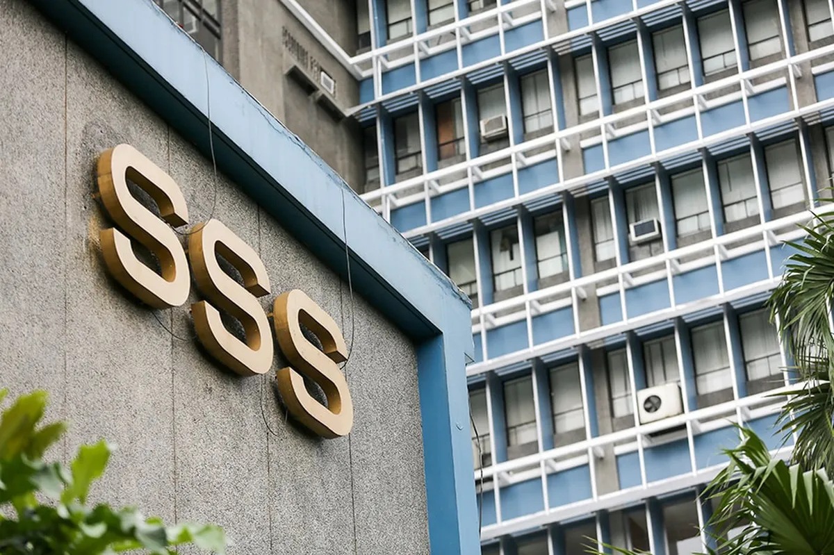 SSS 13th month, December pensions matatanggap na ng 3.14-M pensiyonado ...