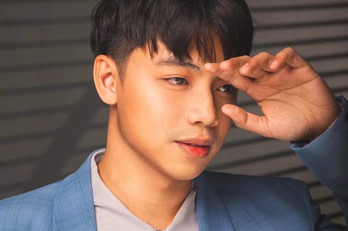 'Plot twist of 2021': Benedix Ramos, ‘di pa rin makapaniwala na ...