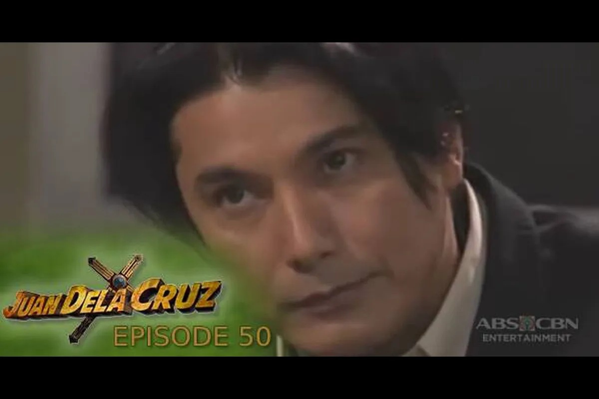 Juan dela Cruz: Samuel, inilatag ang plano para masakop ang mundo ng ...