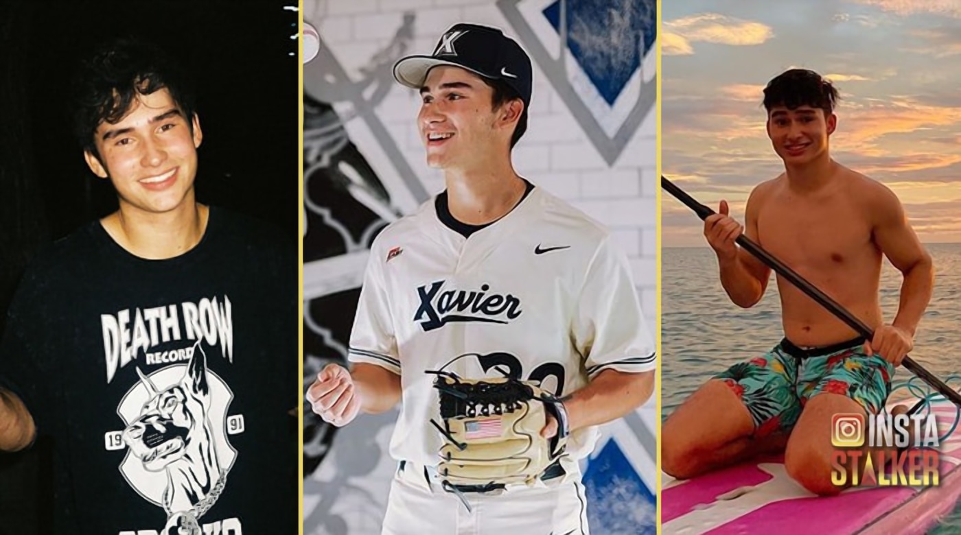 Ina Raymundo’s son Jakob Poturnak steals netizens hearts | ABS-CBN ...