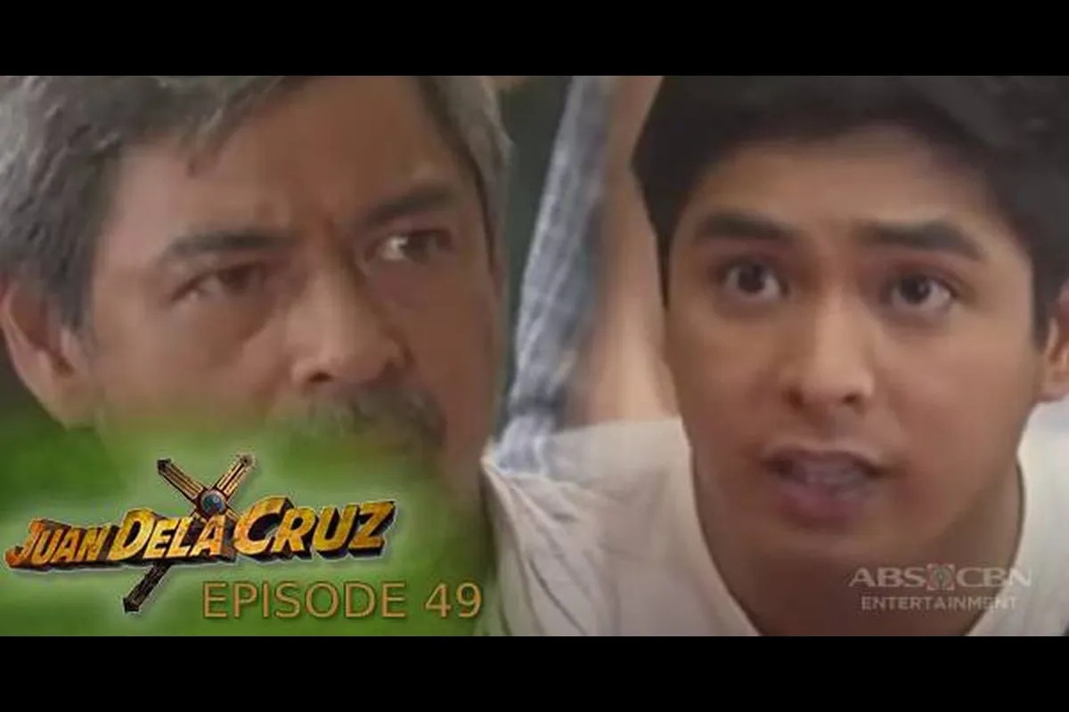 Juan dela Cruz: Mang Pepe at Juan, hinanap ang pinagkukunan ng pagkain ...