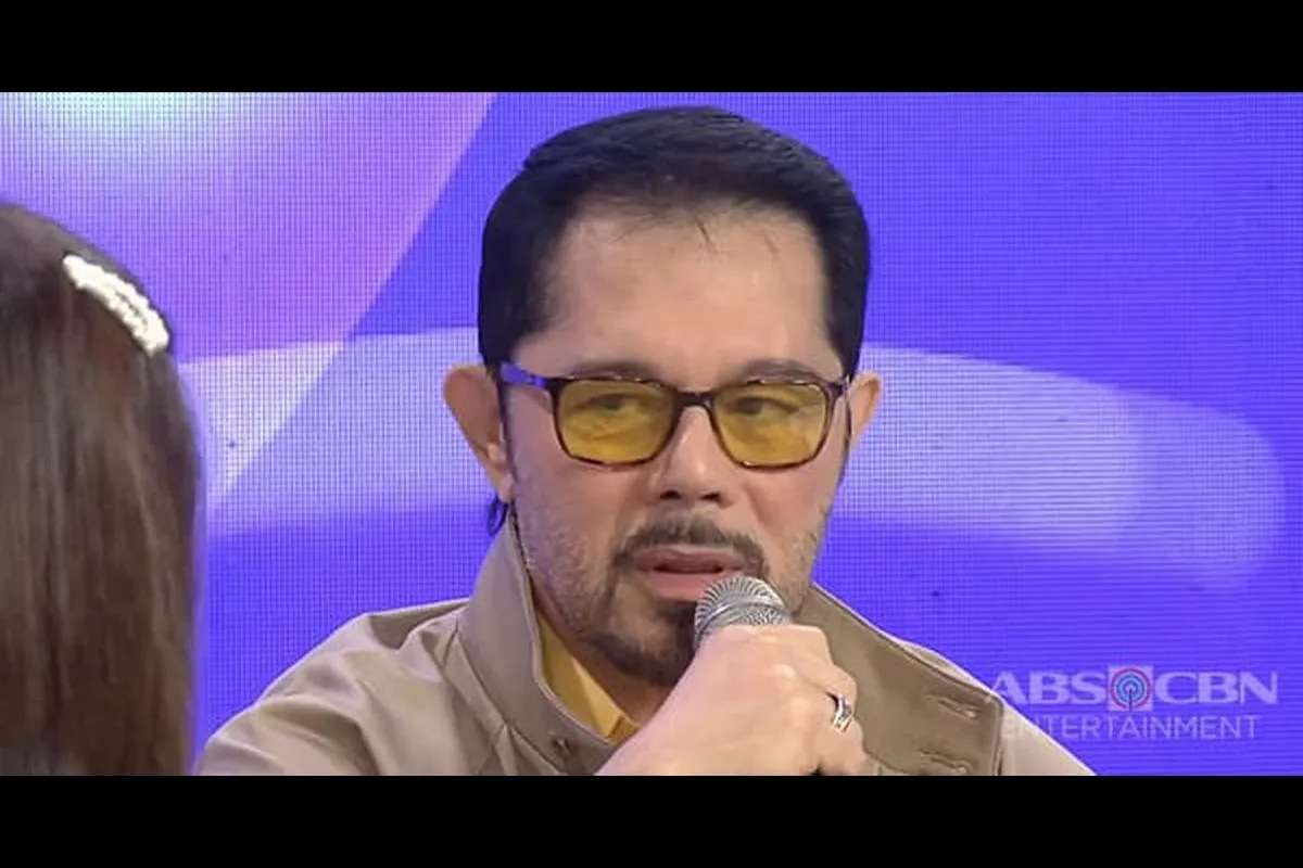 Magandang Buhay: Christopher, minsan nang nag-shoot ng 13 movies sa ...