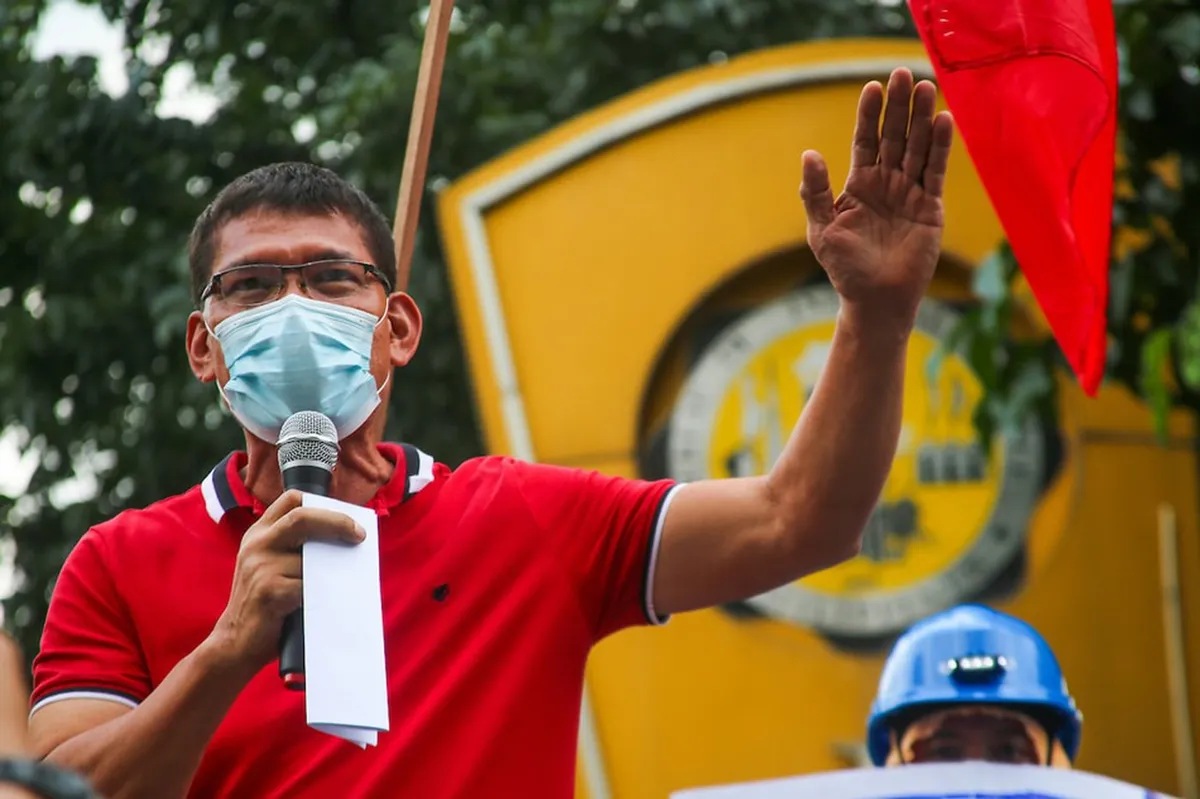 Ka Leody seeks P1-T pandemic recovery plan 'funded by tax on wealthy ...