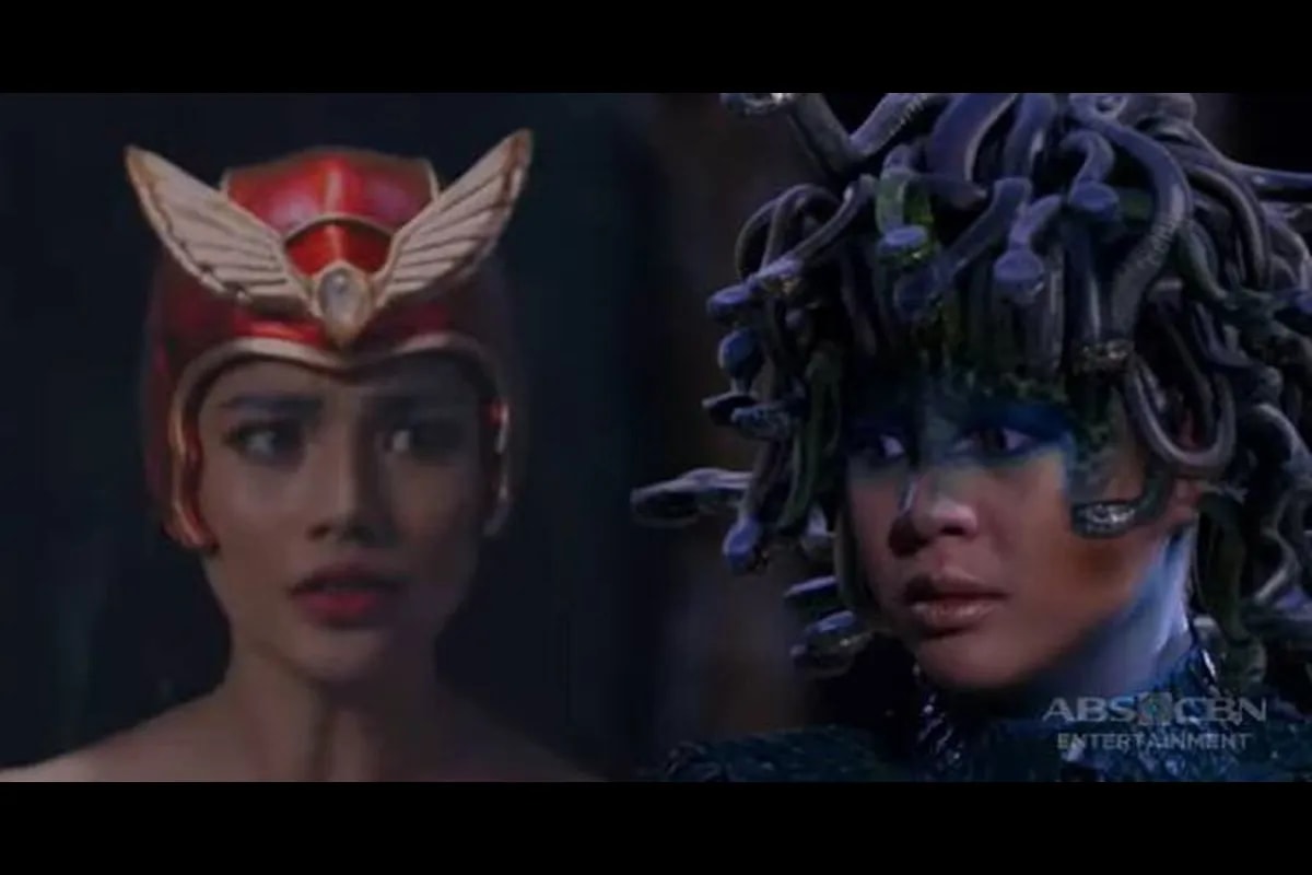Darna: Valentina finally discovers the real identity of Darna! | ABS ...
