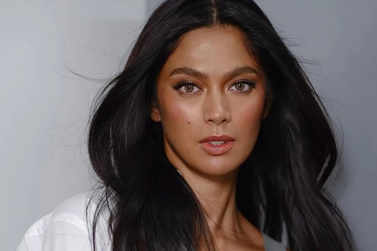Ariella Arida reveals top picks in Miss Universe PH 2021 | ABS-CBN ...