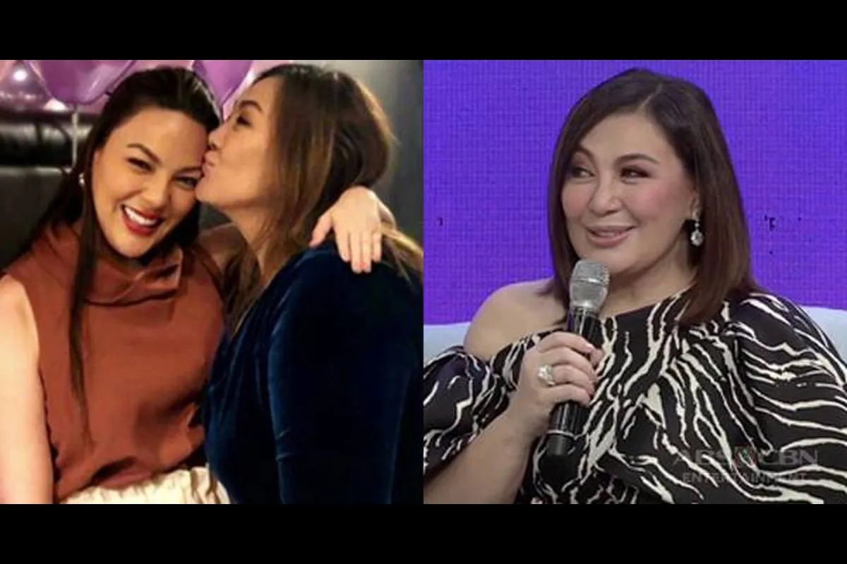 Magandang Buhay: Sharon, sinabi kung gaano niya kamahal si KC | ABS-CBN Entertainment