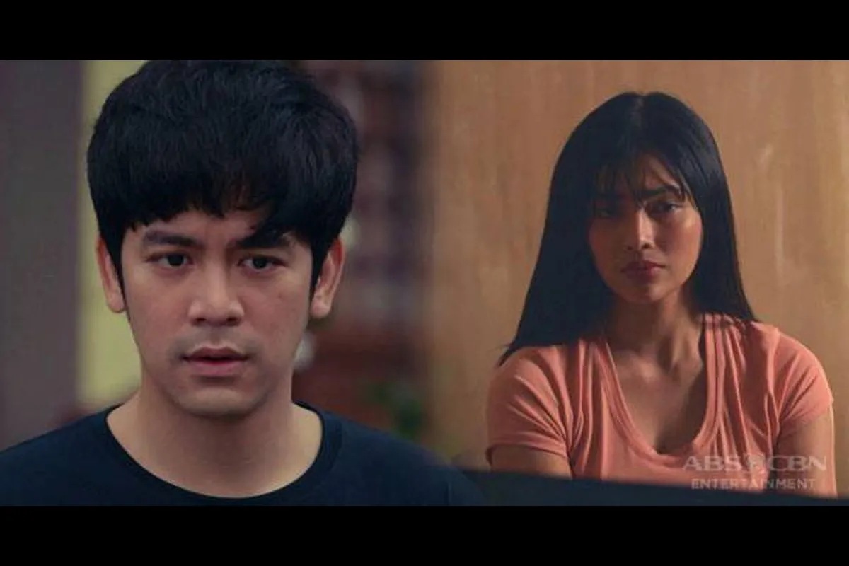 Darna: Brian, tinalikuran na nga ba si Narda? | ABS-CBN Entertainment