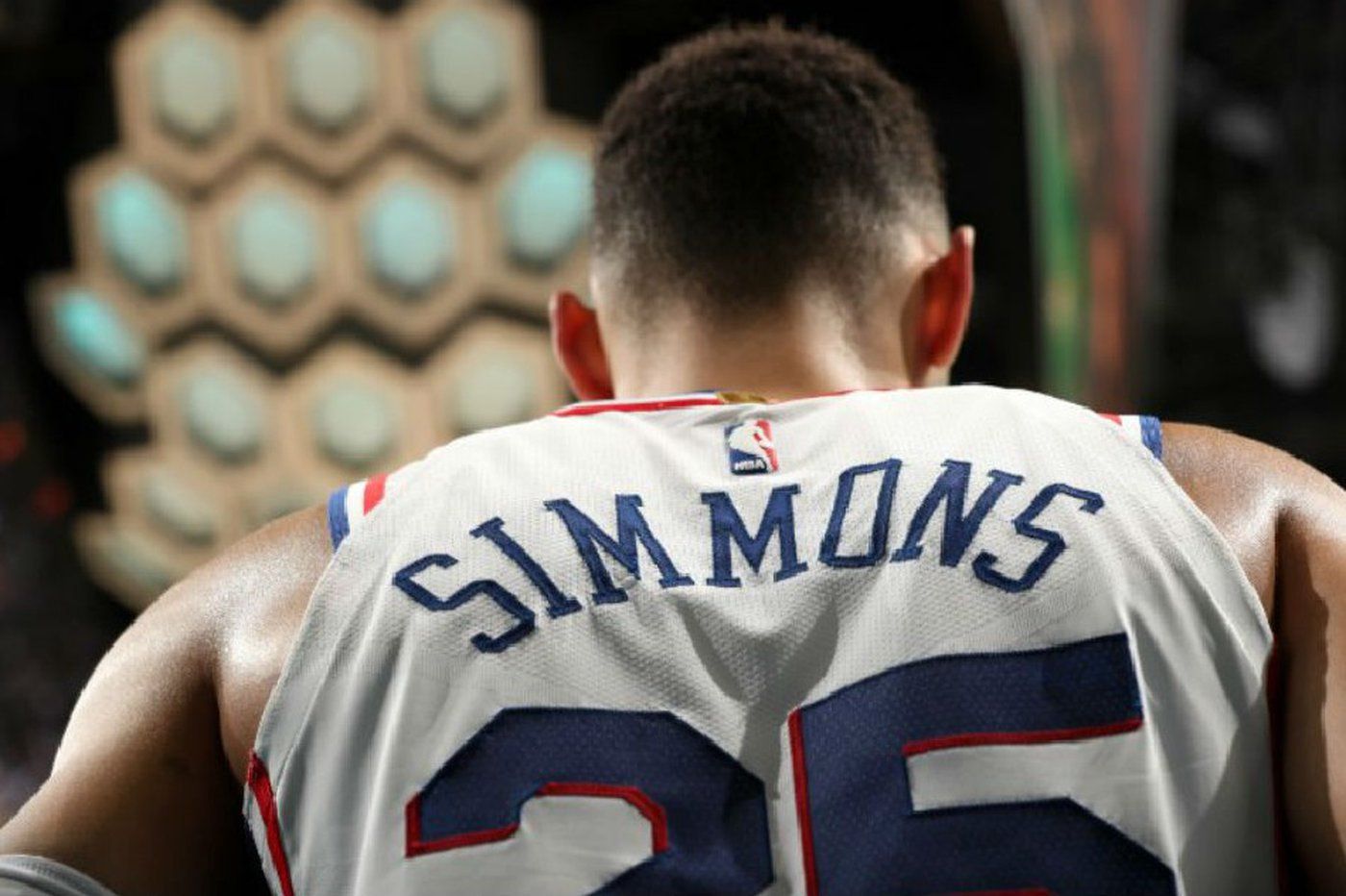 NBA: 76ers' Ben Simmons not in 'game shape,' says Doc Rivers | ABS-CBN ...