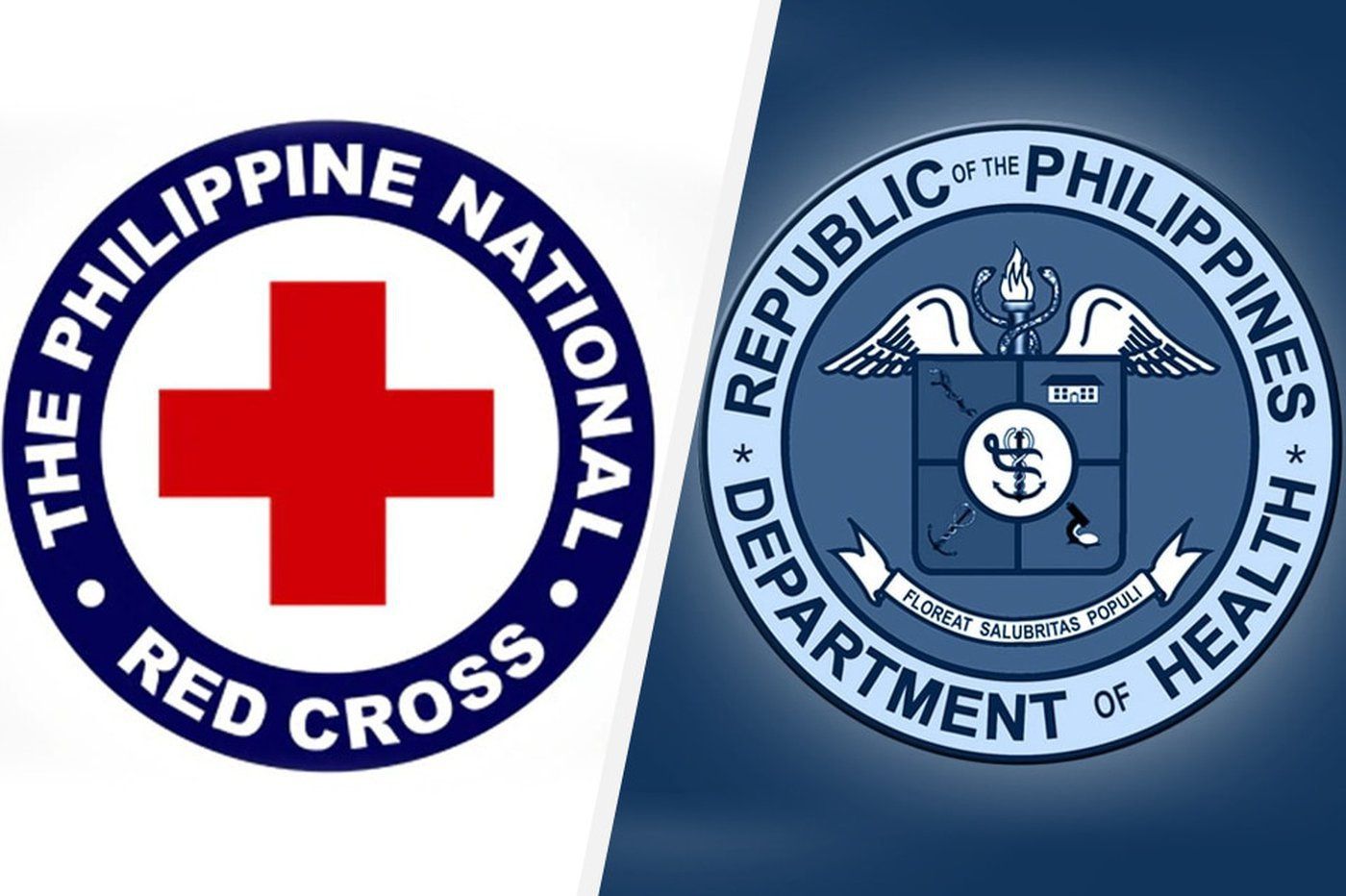 Red Cross Philippines Logo