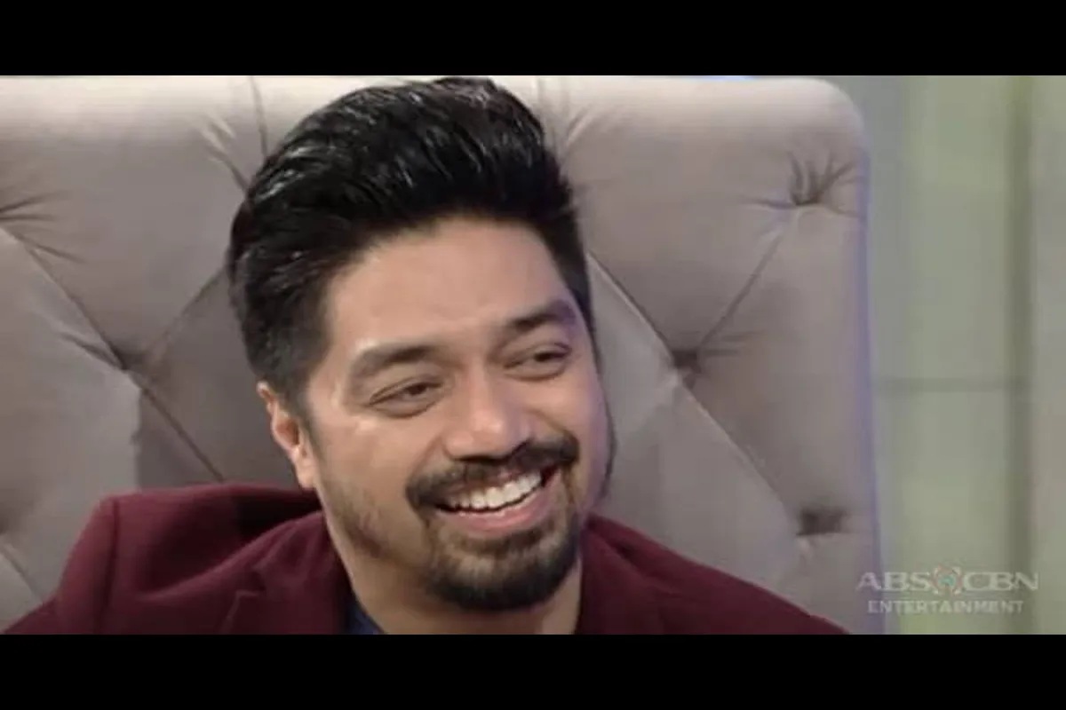 TWBA Throwback: Nyoy Volante shares the meaning behind his hit song ...