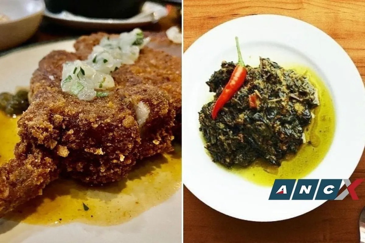 15 Filipino ulams and the dishes that best go with them, according to ...
