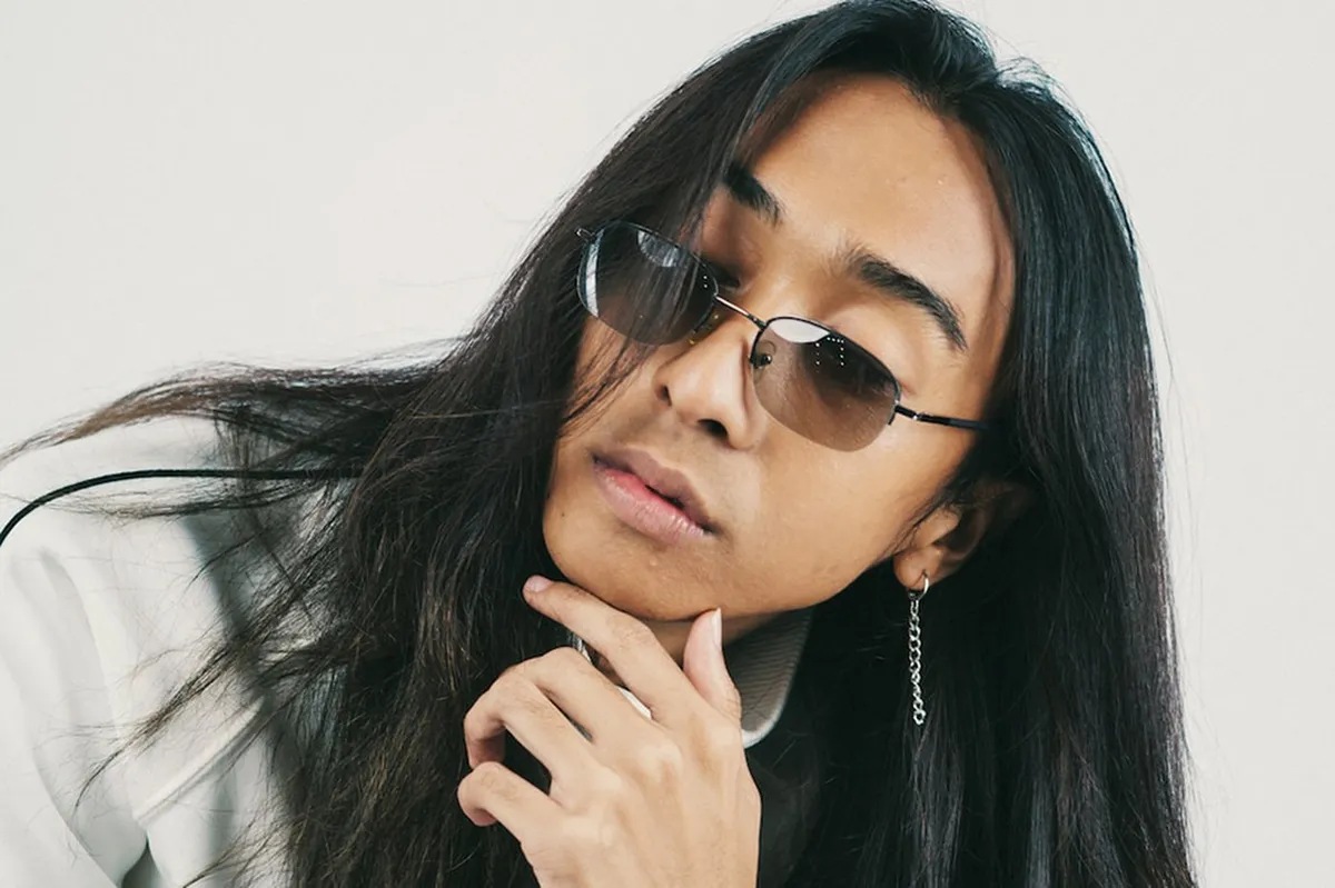 Underground rap sensation Kiyo releases debut album | ABS-CBN Entertainment